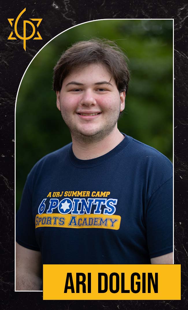 Tel Aviv Tigers 2023 - 6 Points Sports Academy